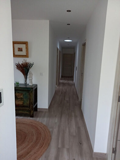 Maison à louer - Brest, Kergonan, Mesmerrien - 6 pièces - 4 chambres