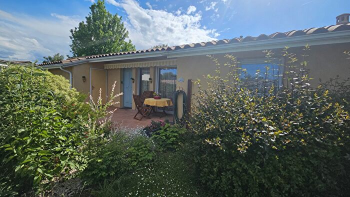 Maison 3 pièces à Salies-du-Salat, à vendre