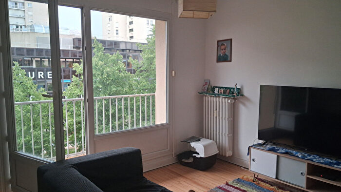 Appartement 2 pièces à vendre - Saint-Étienne, Tardy, Colline des Pères, Bizillon