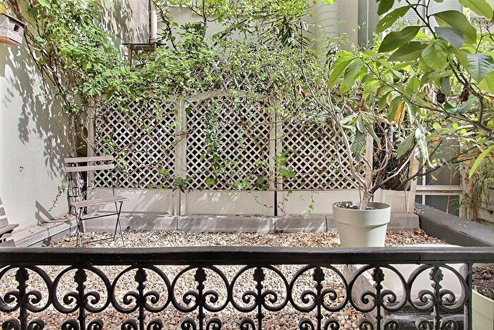 Elysées-Madeleine, Paris 8ème arrondissement : Appartement 2 pièces à louer