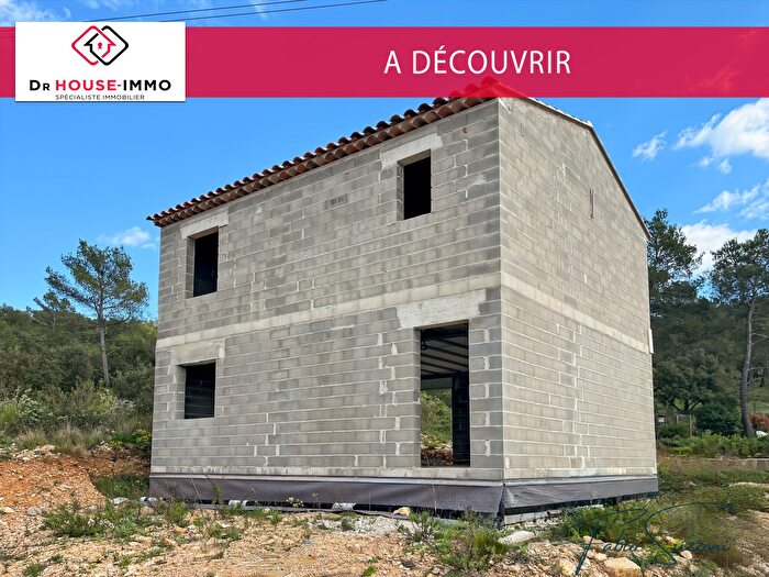Rocbaron : Maison 4 pièces à vendre