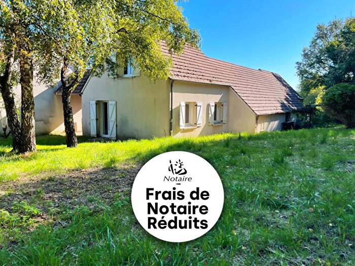 Maison à vendre - Couffy - 4 pièces - 3 chambres