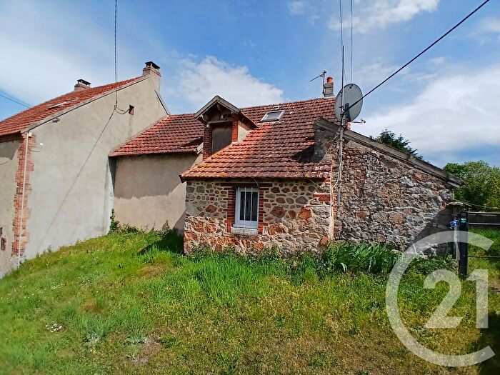 Maison 7 pièces à vendre - Prémilhat