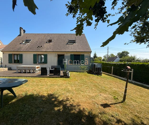 postalCode : Maison 8 pièces à vendre