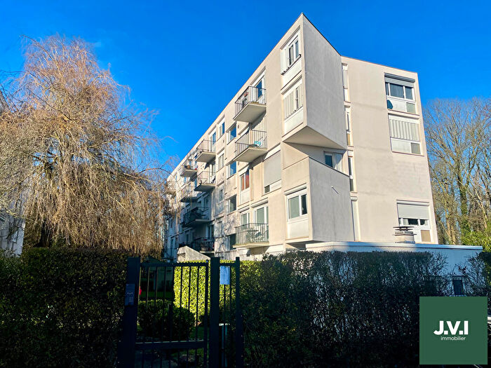 Appartement à vendre - Montmorency, Haut Montmorency - 3 pièces - 2 chambres