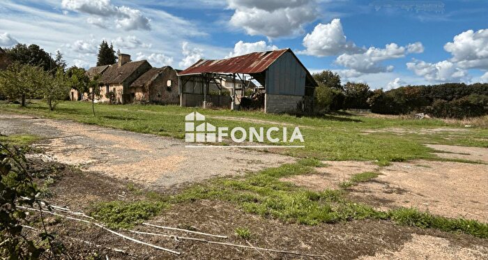 Maison à vendre - La Bazoge - 4 pièces