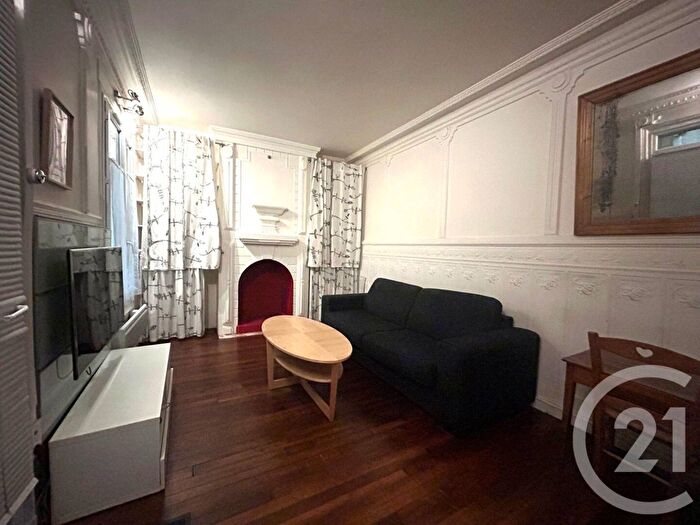 Le Kremlin-Bicêtre : Appartement 1 pièce à louer