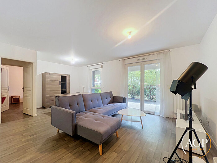 Olivet, Larry, Coin Rond, Lorette - Appartement 2 pièces à vendre