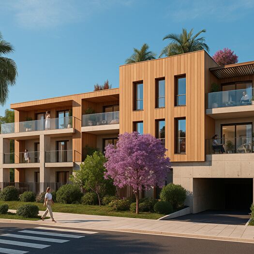 Maison 3 pièces à Le Grau-du-Roi, Port Royal, Plage Rive Gauche, à vendre
