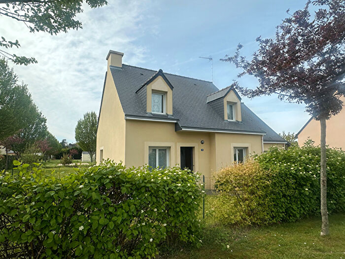 Maison à vendre - Dinard, Centre-ville, Plage de lEcluse, Pointe du Moulinet - 5 pièces - 4 chambres