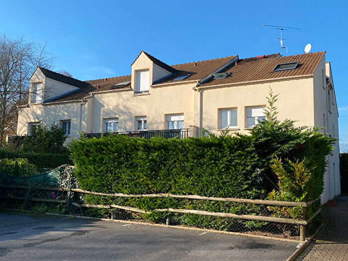 Appartement 1 pièce à louer à Brétigny-sur-Orge, Moinerie