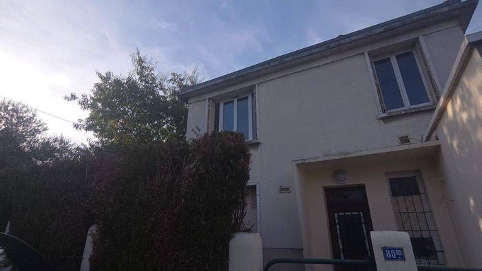 Appartement 2 pièces à louer - Le Clos, Malakoff