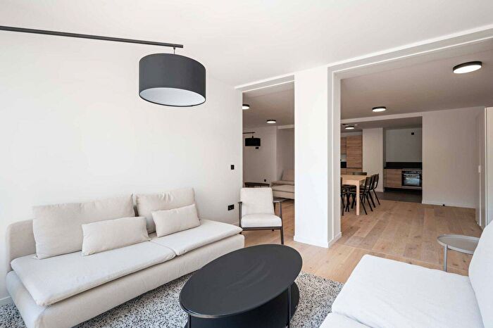 Epinettes-Bessières, Paris 17ème arrondissement - Appartement 1 pièce à louer