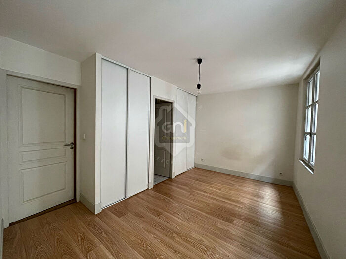 Appartement à louer - Carpentras, Coeur de Ville - 2 pièces - 1 chambre