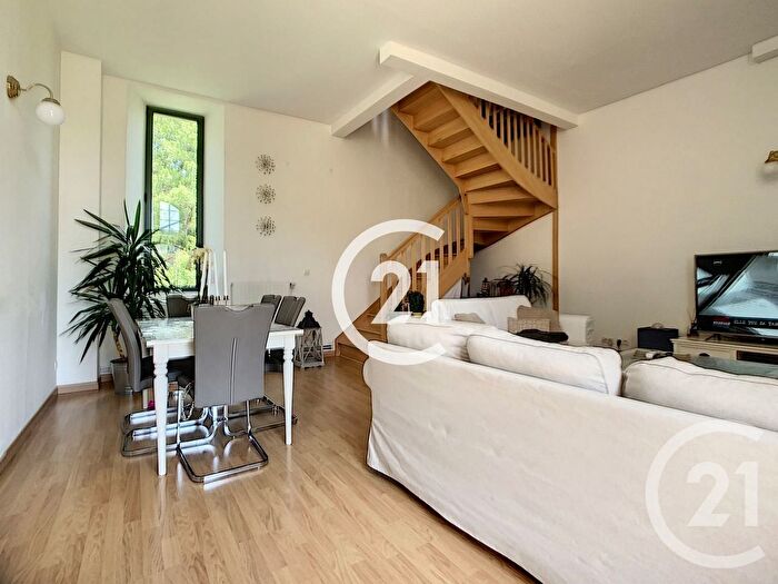 Passy : Appartement 2 pièces à louer