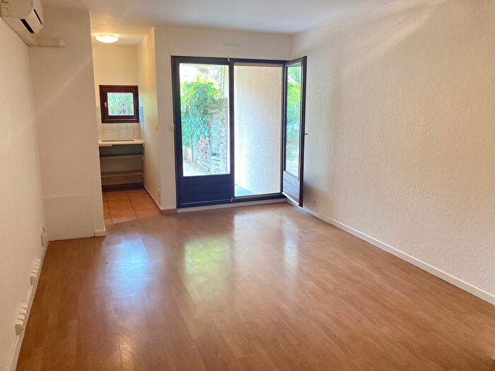 Appartement 1 pièce à louer à Avignon, Les Sources