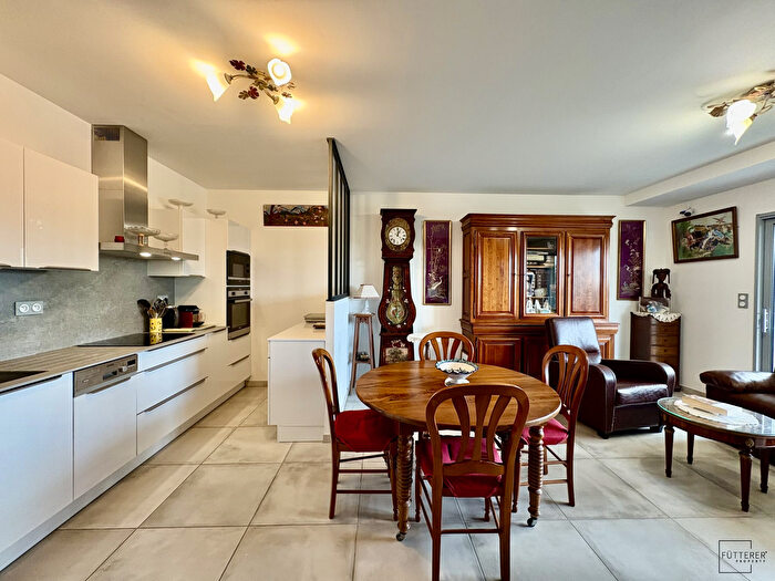 Appartement à vendre - Narbonne, Egassieral - 3 pièces - 2 chambres