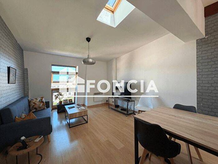 Appartement 4 pièces à Centre Ville, Périgueux, à louer
