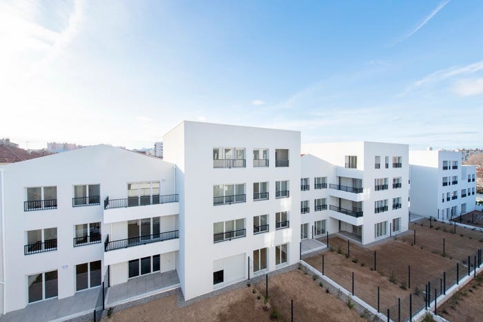 Maison 3 pièces à Marseille 10ème, Saint-Loup, à vendre