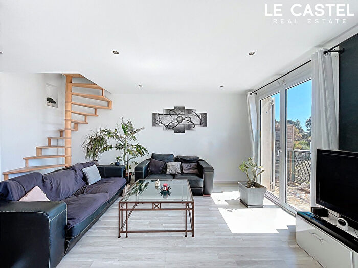 Appartement 6 pièces à La Ciotat, à vendre