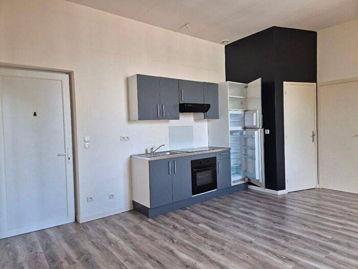 Appartement 2 pièces à Nord Est, Luçon, à louer