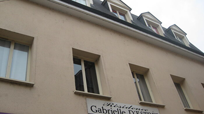 Mantes-la-Jolie - Appartement 2 pièces à louer