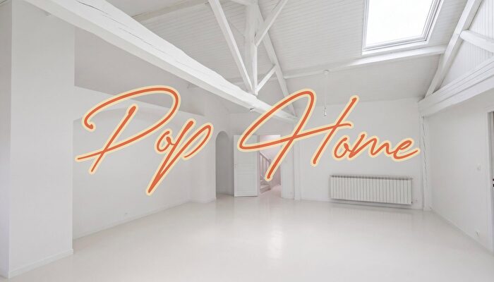 Appartement 4 pièces à vendre à Anglet, Cinq Cantons