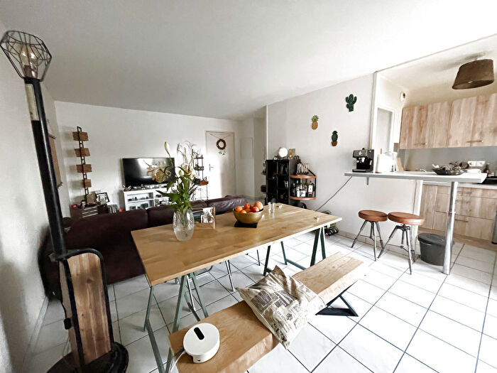 Bordeaux, Bacalan, Bordeaux Maritime : Appartement 2 pièces à louer
