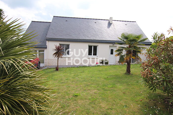 Vigneux-de-Bretagne - Maison 5 pièces à vendre