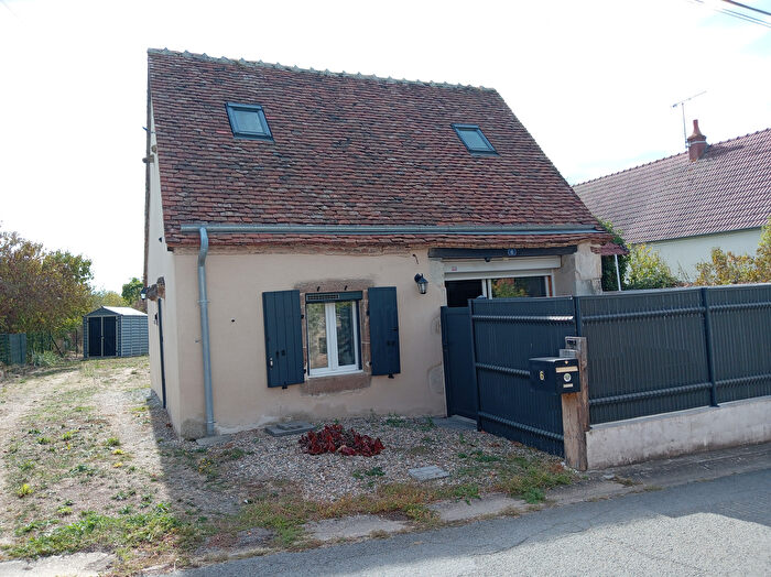 Maison 2 pièces à vendre - Châteaumeillant