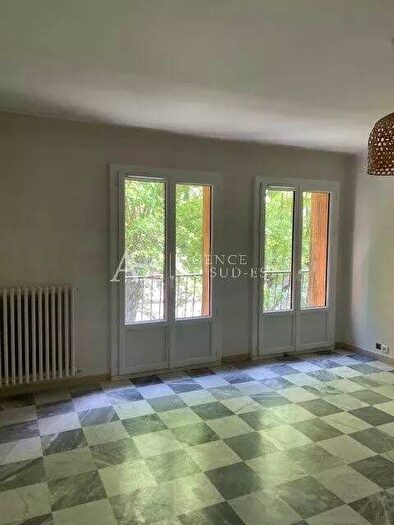 Pont de Béraud, Aix-en-Provence : Appartement 2 pièces à louer