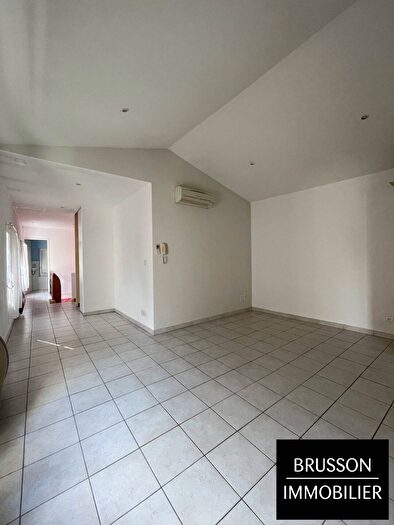 Appartement à louer - Castres - 2 pièces - 1 chambre