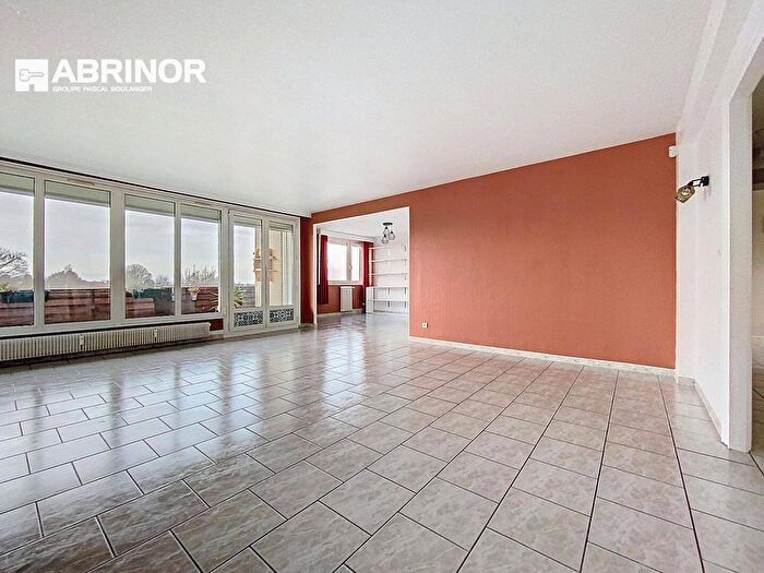 Appartement 4 pièces à louer - Champ du Cerf, Ronchin