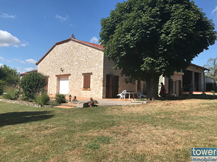 Maison 7 pièces à vendre - Pont-du-Casse