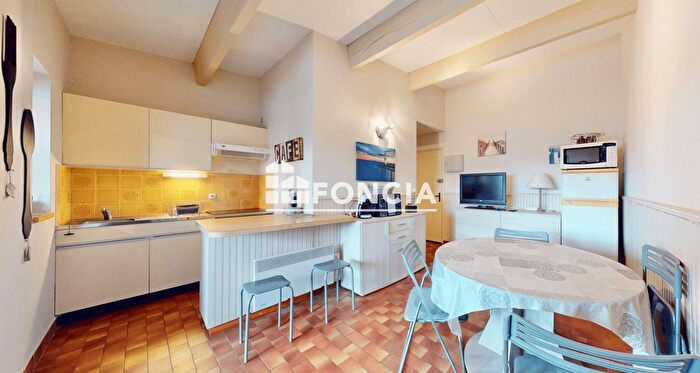 Appartement à vendre - Argelès-sur-Mer, Argelès Plage - 2 pièces - 1 chambre