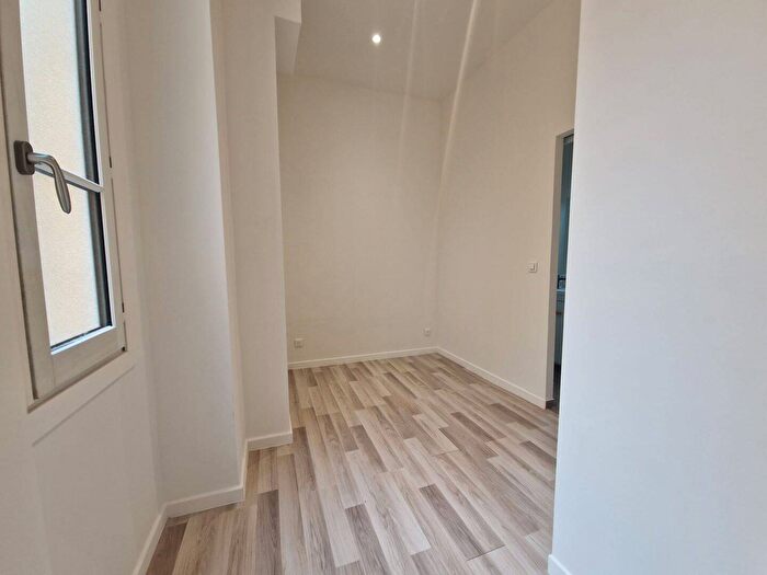 Libération, Nice - Appartement 2 pièces à louer