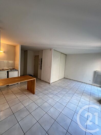 Appartement à vendre - Lyon e , Guillotière - 1 pièce