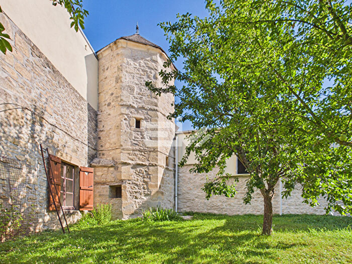 Crugny - Maison 11 pièces à vendre