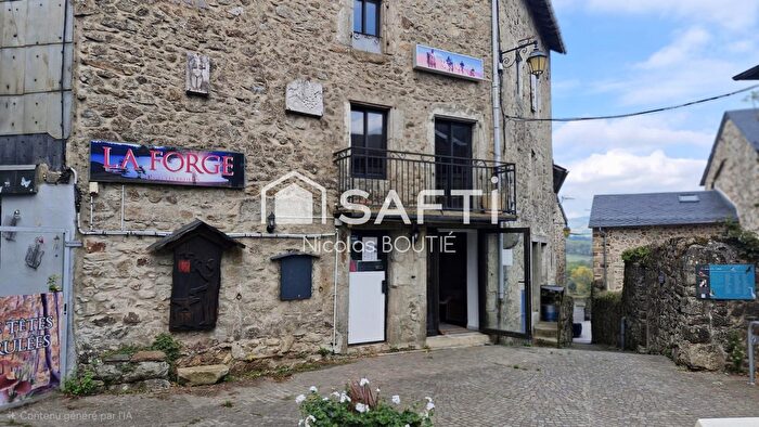 Maison à vendre - La Salvetat-sur-Agout - 6 pièces - 2 chambres