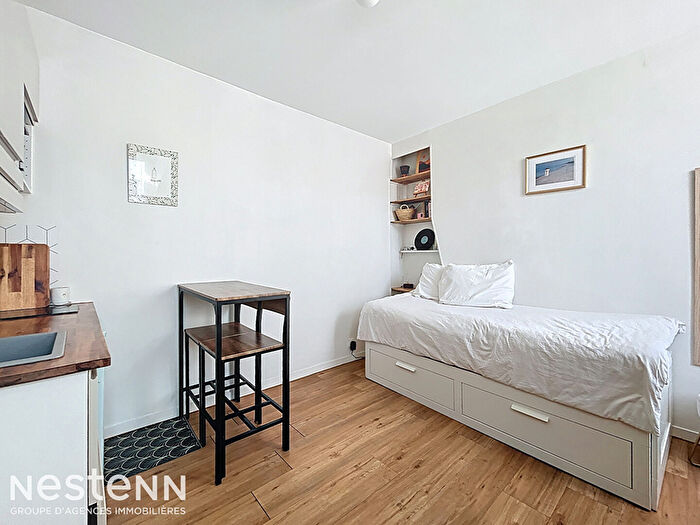 Appartement 1 pièce à Paris 17ème, Pereire, à vendre