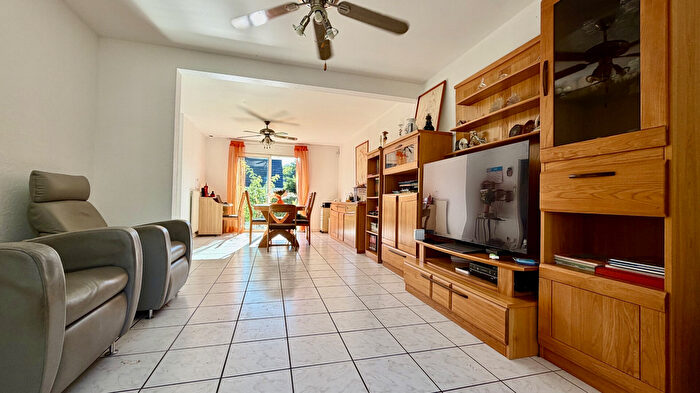 Maison 5 pièces à vendre à Saint-Nazaire, Ouest