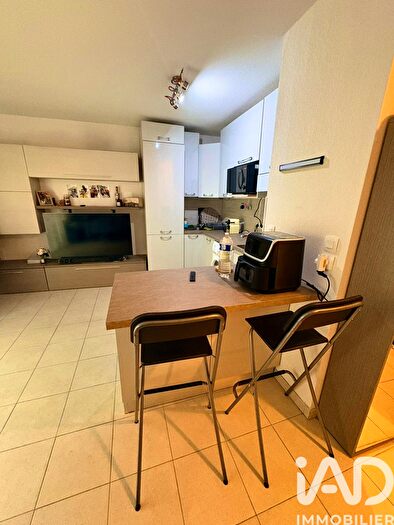 Appartement à vendre - Menton, Haut Borrigo, Saint-Paul-Garavan, Vallée de Gorbio - 2 pièces - 1 chambre