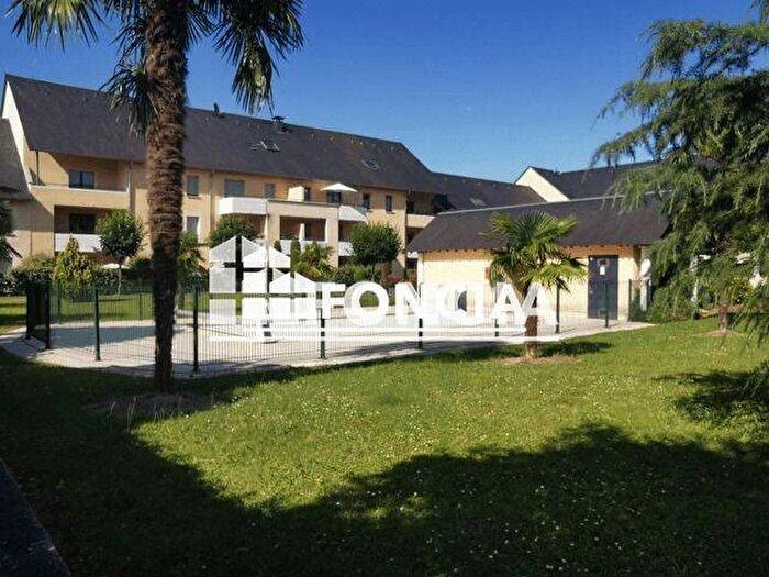Martinet-Vignemale, Tarbes - Appartement 3 pièces à louer