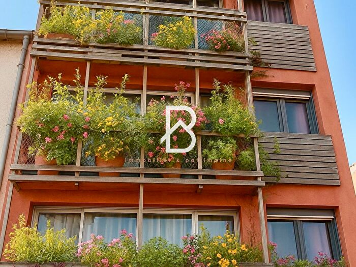 Maison à vendre - Pérols - 6 pièces - 3 chambres