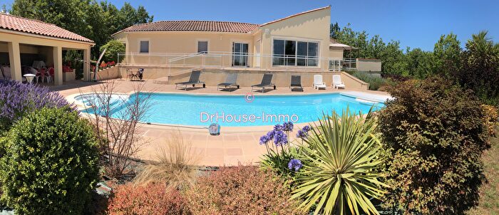 Saint-Paul-de-Loubressac - Maison 8 pièces à vendre