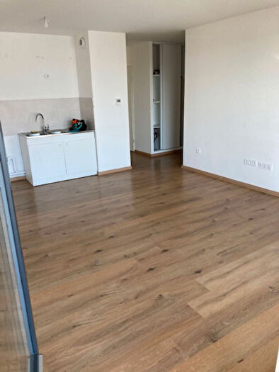 Appartement à louer - Strasbourg, Elsau - 3 pièces - 2 chambres