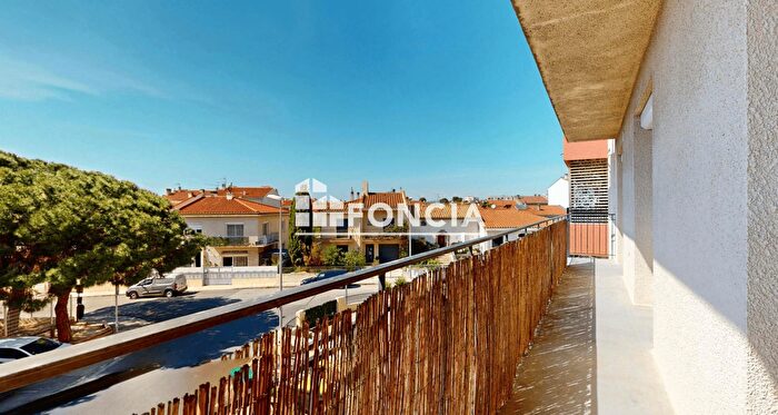 Appartement à vendre - Perpignan, Las Cobas - 4 pièces - 3 chambres