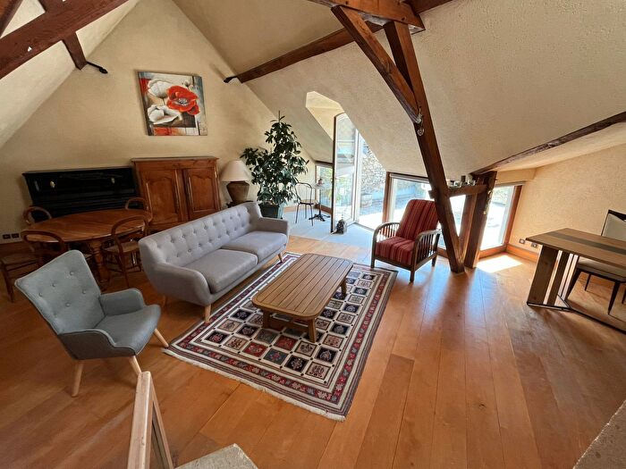 Maison 7 pièces à louer à Martigné-Briand