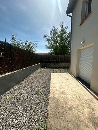 Maison à vendre - Lavernose-Lacasse - 5 pièces - 4 chambres