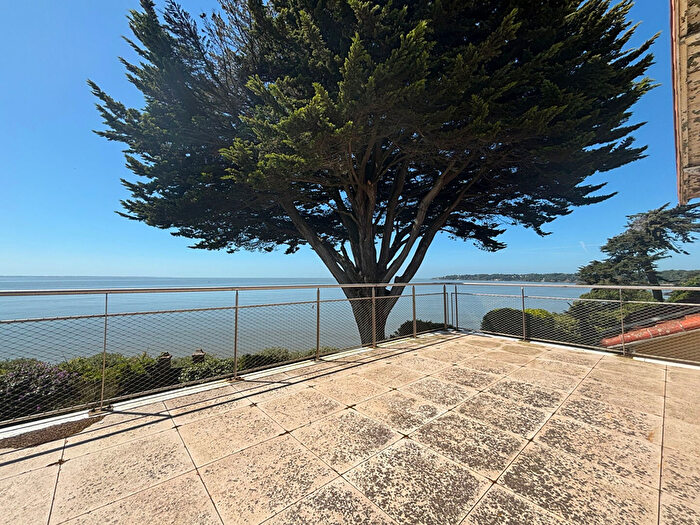 Saint-Nazaire, Front de Mer, Sautron, Gavy Océanis - Maison 7 pièces à vendre